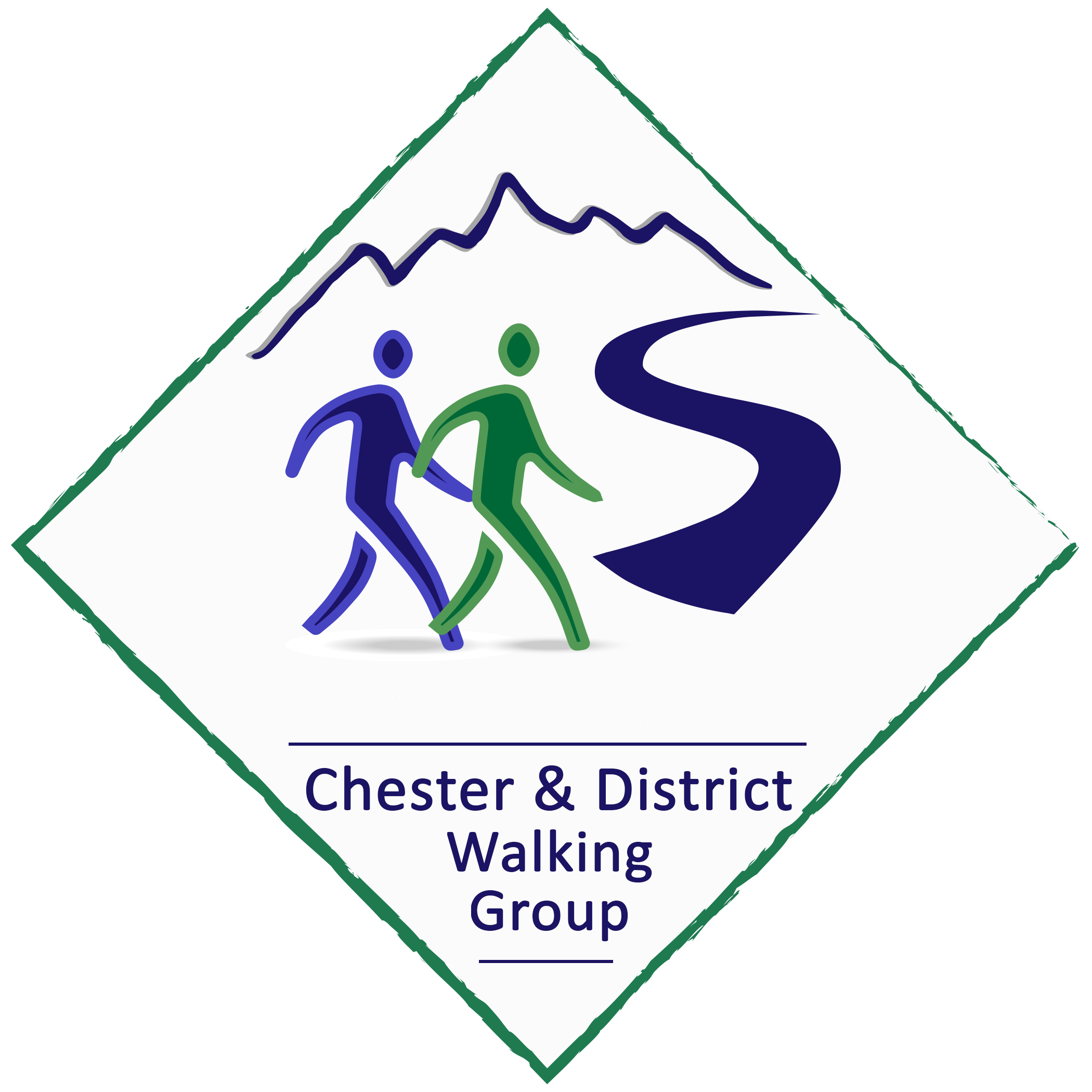 Chester & District Walking Group – WALKS / SOCIALS / TRIPS AWAY
