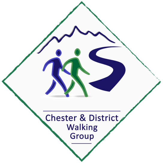 Chester & District Walking Group – WALKS / SOCIALS / TRIPS AWAY