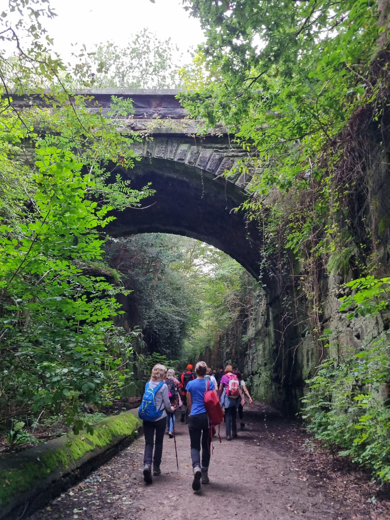 Gallery – Chester & District Walking Group
